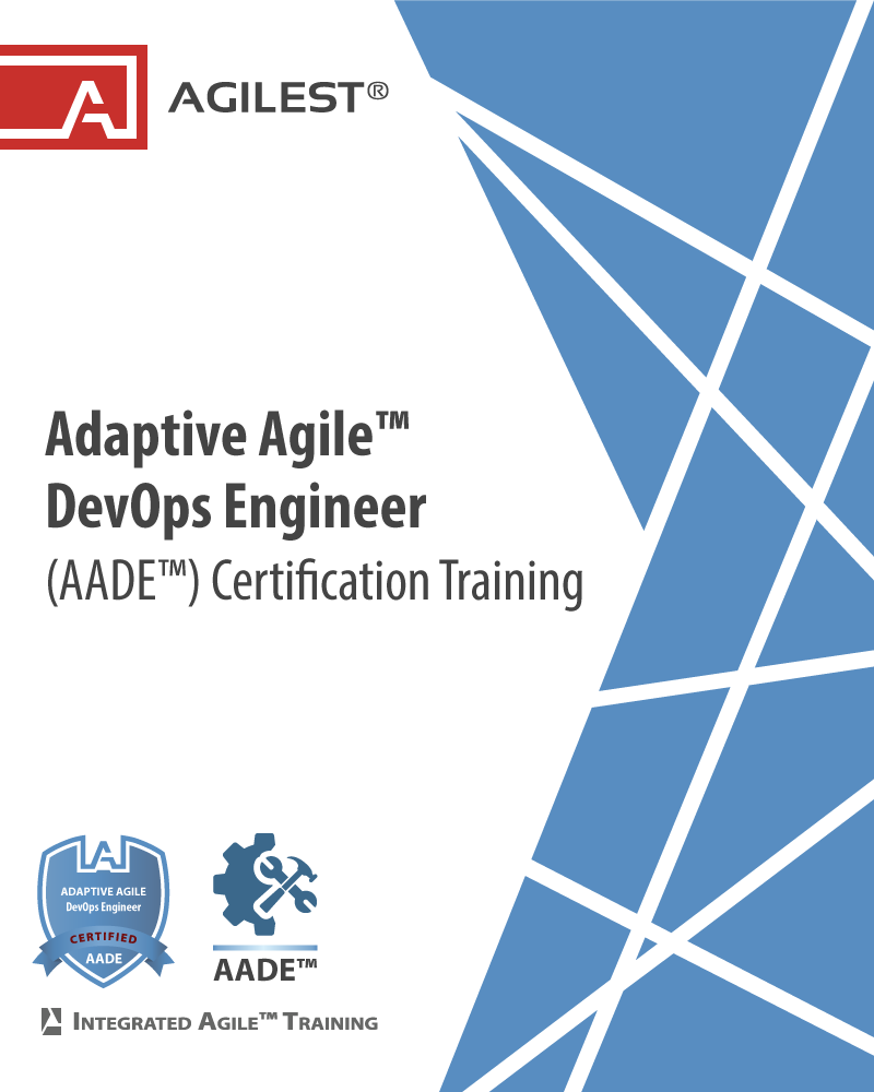 Become a Certified Agile DevOps Engineer (CADE) - Agilest® Become a Certified Agile DevOps Engineer (CADE) - Agilest®