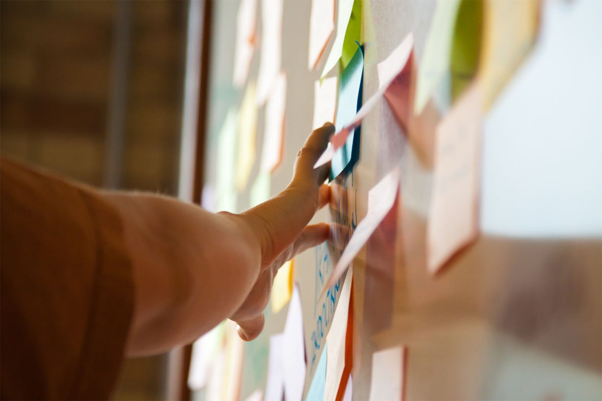 Mastering the Scrum - Making your Daily Progress Session Effective