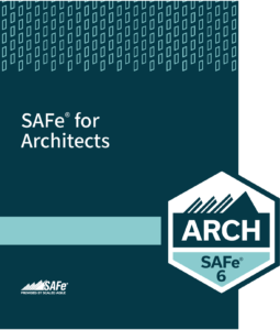 SAFe® for Architects (RTE) Certification Training - AGILEST®