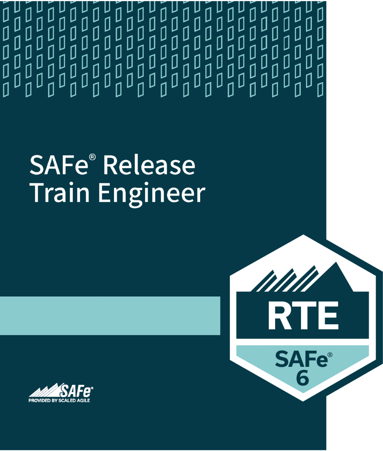 SAFe® Release Train Engineer (RTE) Certification Training - AGILEST®