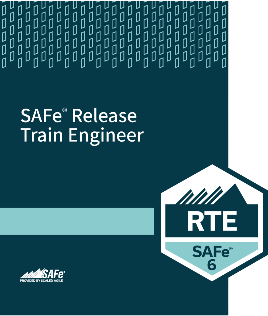SAFe® Release Train Engineer (RTE) Certification Training - AGILEST®